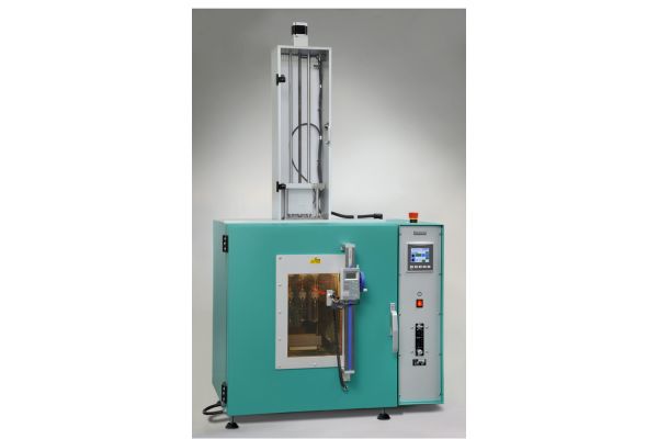 ホットセット試験機 - M&K Co.,Ltd. Official Website